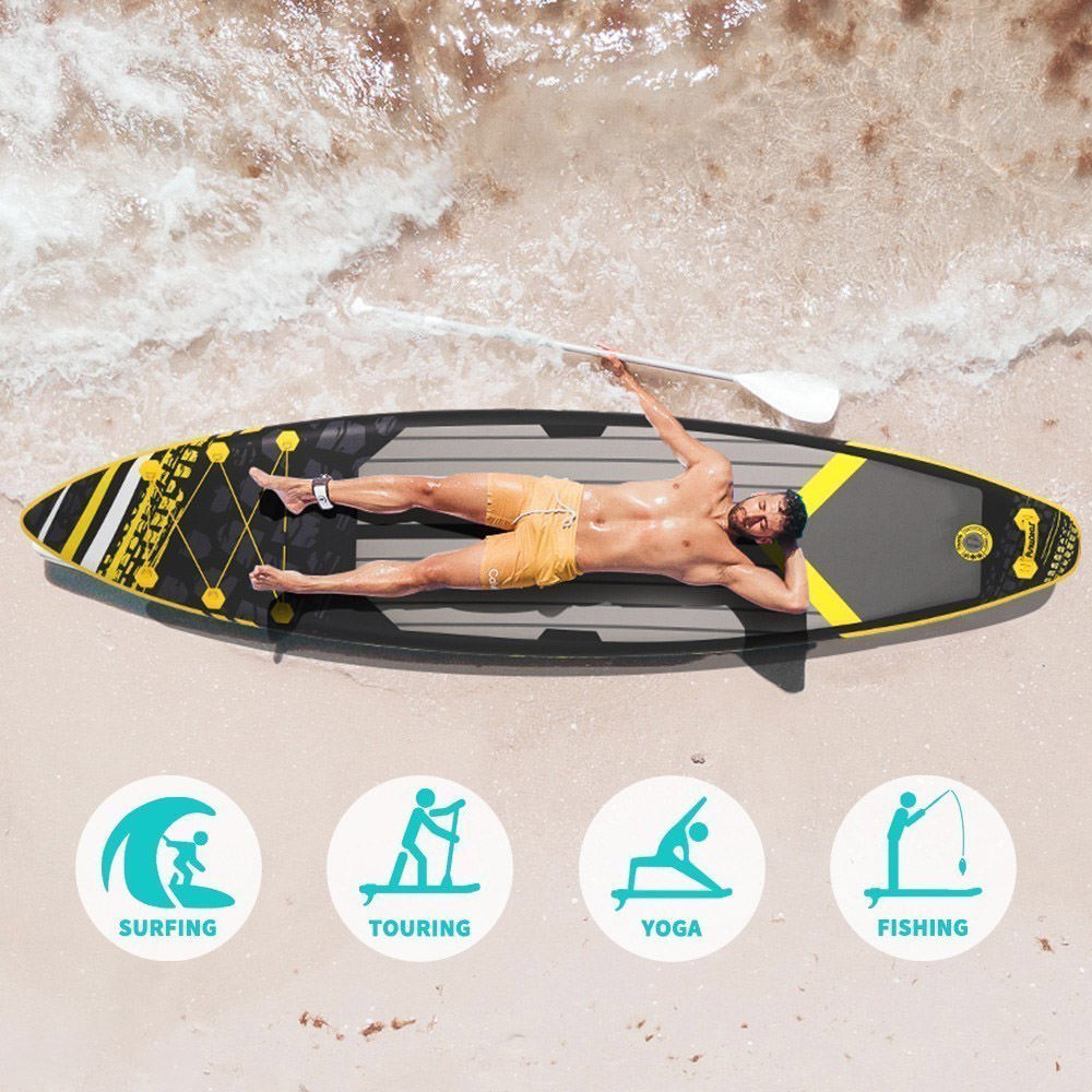 FunWater SUPFW16F Stand Up Paddle Board 350*84*15cm | Europe