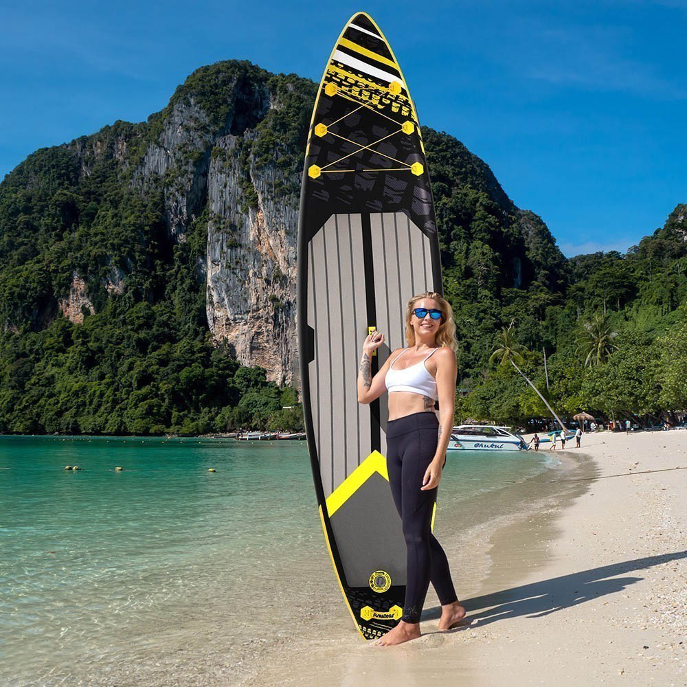 FunWater SUPFW16F Stand Up Paddle Board 350*84*15cm | Europe
