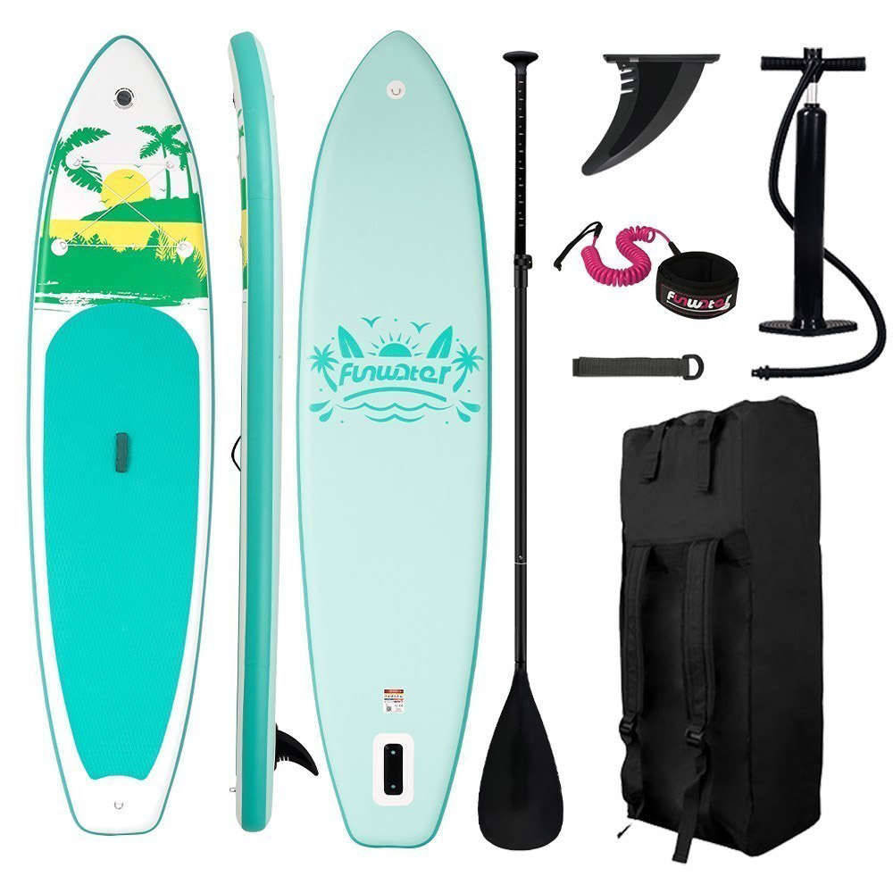 FunWater SUPFW30F Stand Up Paddle Board 335*82*15cm | Europe