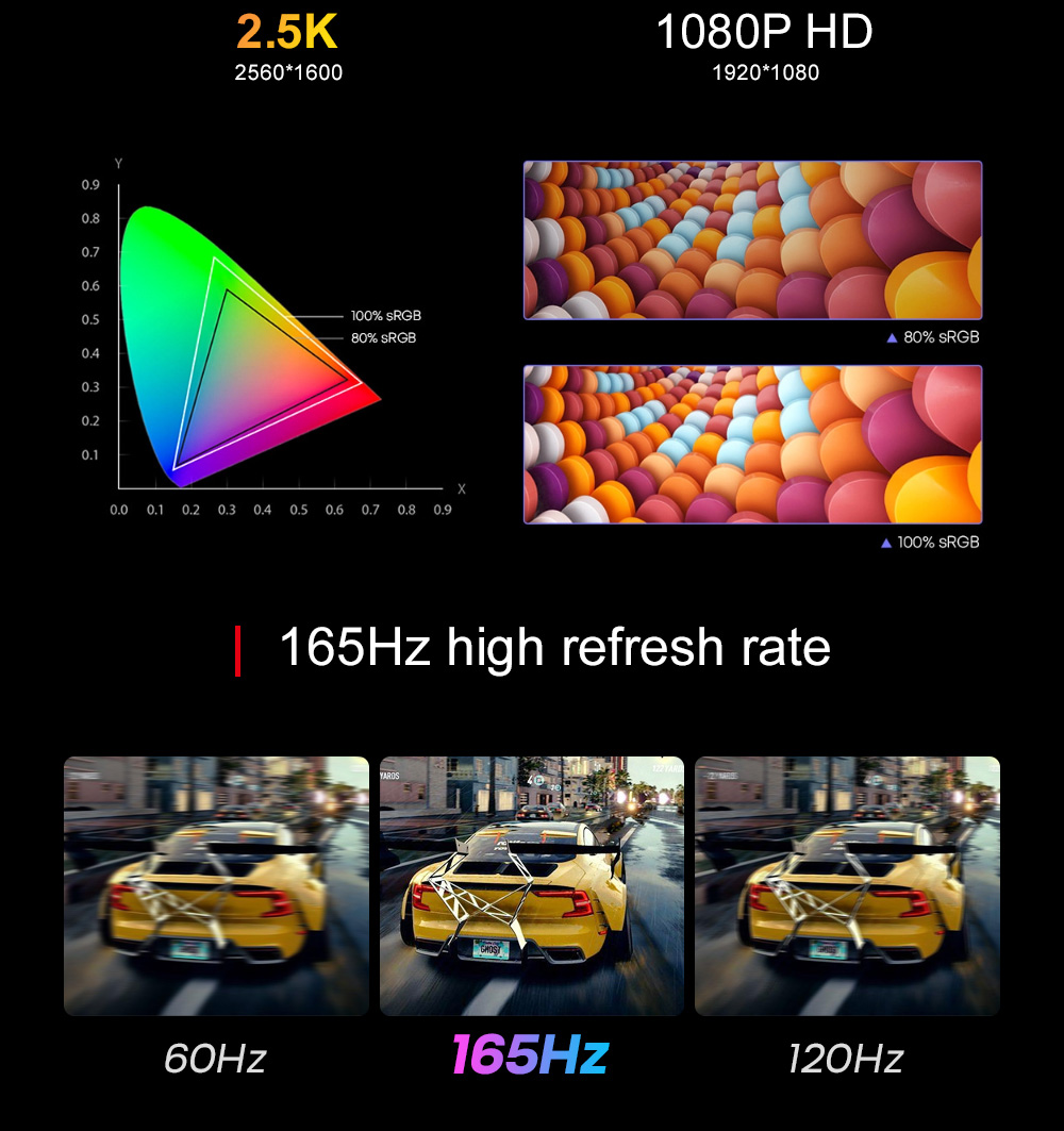 Ninkear N16 Pro Laptop 32GB + 1TB