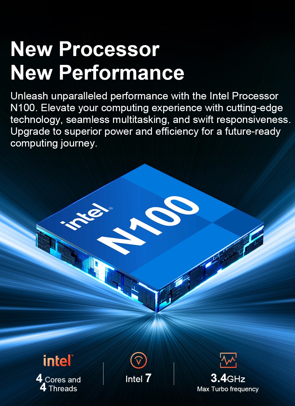 Ninkear T40 2-in-1 Tablet PC