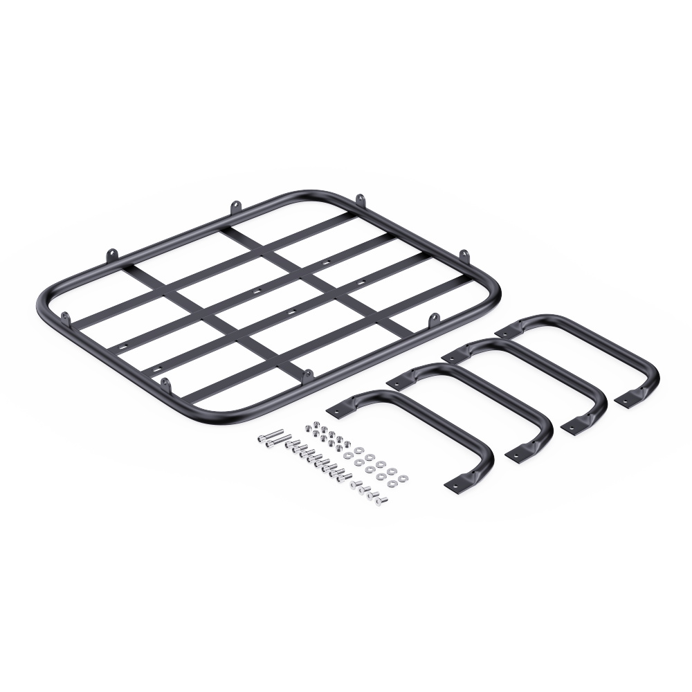 ONESPORT OT01 Cargo E-bike Rear Rack