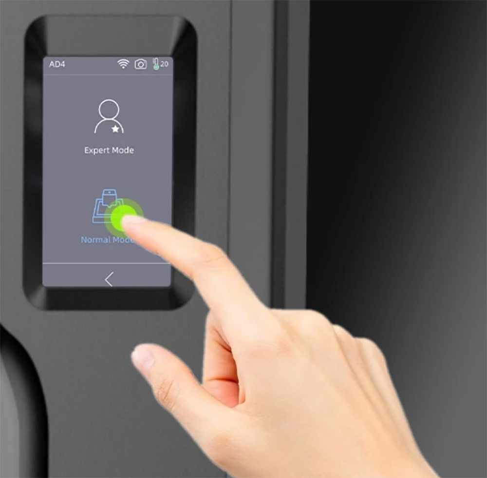 Flashforge Adventurer 4 Pro 3D Printer | Europe