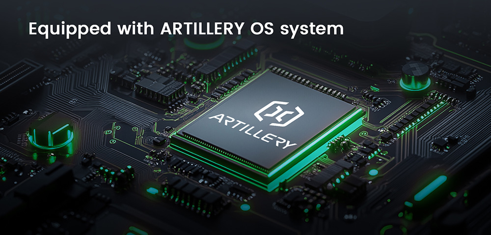 Artillery M1 Pro 3D Printer | Europe