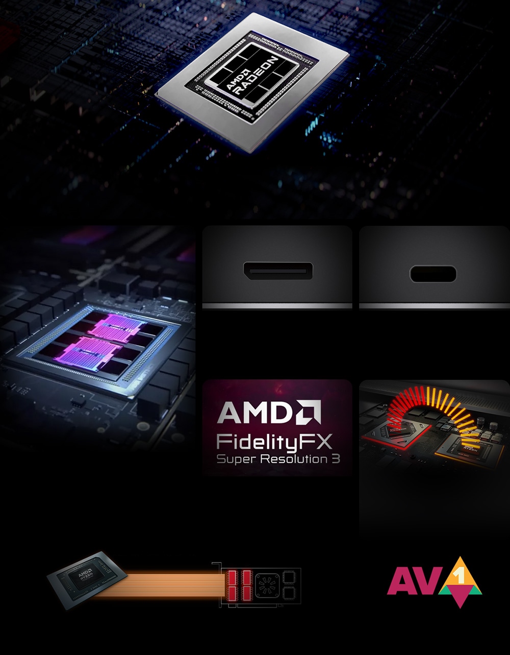 Refurbished GPD G1 Graphics Card Expansion Dock