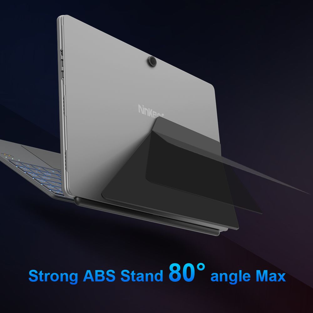 Refurbished Ninkear T40 2-in-1 Tablet PC