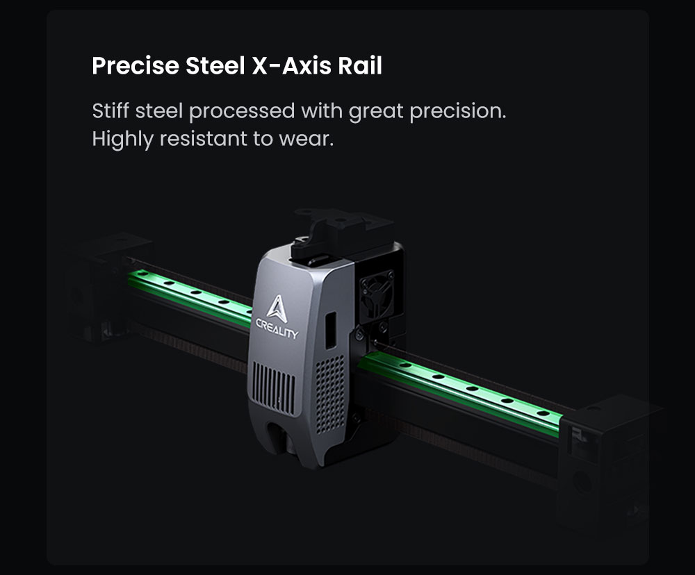 Creality K2 Combo 3D Printer