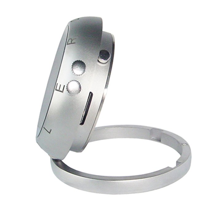 1280*960 CMOS HD Fashion Motion Detector Table Clock Style Hidden Spy ...