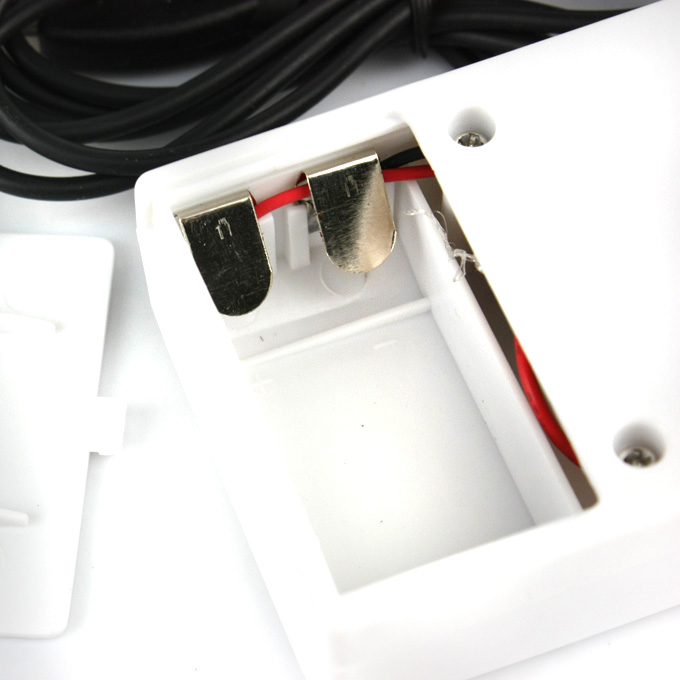 USB Powered Digital Security Alarm Anti-theft for PC Laptop Computer