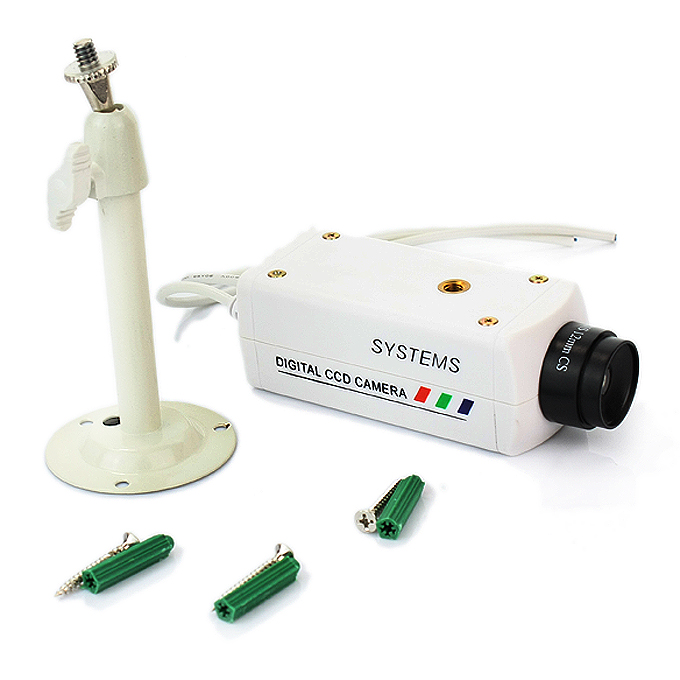 Dummy Dome Digital Security Video Camera