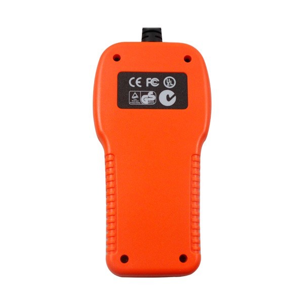 1.5 LCD U380 CAN-BUS OBD2 EOBD 2 Car Diagnostic Code Reader Scanner