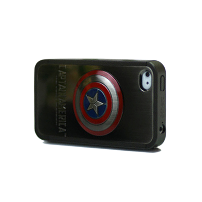 86Hero Marvel Case The Avengers Captain America