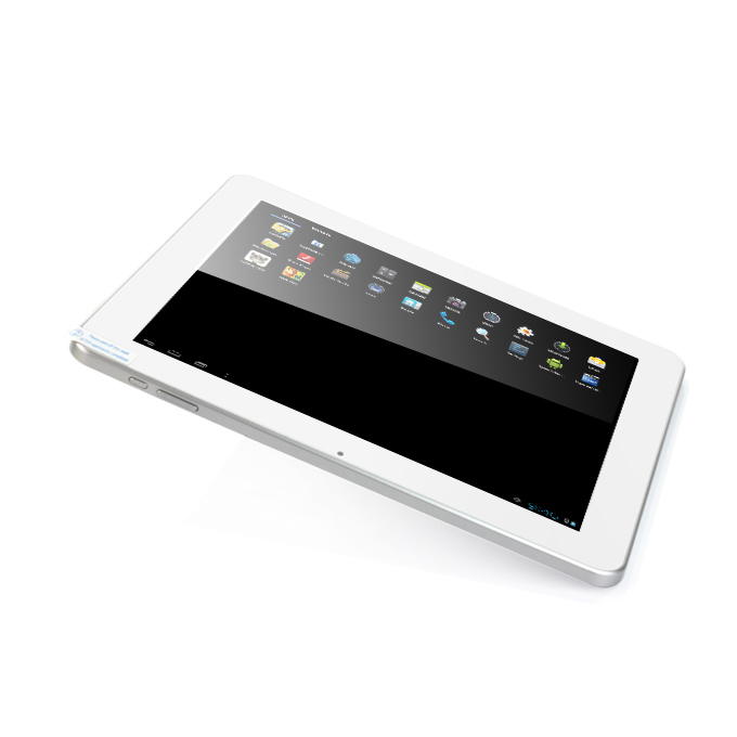 AMPE A90 9.7 Inch IPS Android 4.0 Tablet PC Allwinner A10