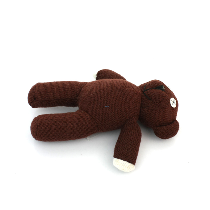 Cute &Novelty Mr. Bean Teddy Bear Toy Soft Doll Gift for Children Kids