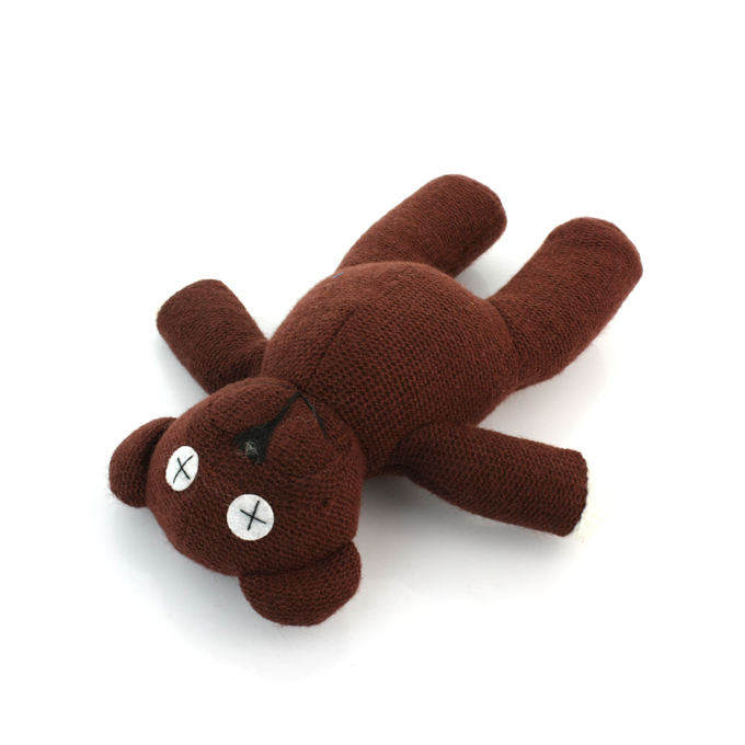 Cute &Novelty Mr. Bean Teddy Bear Toy Soft Doll Gift for Children Kids