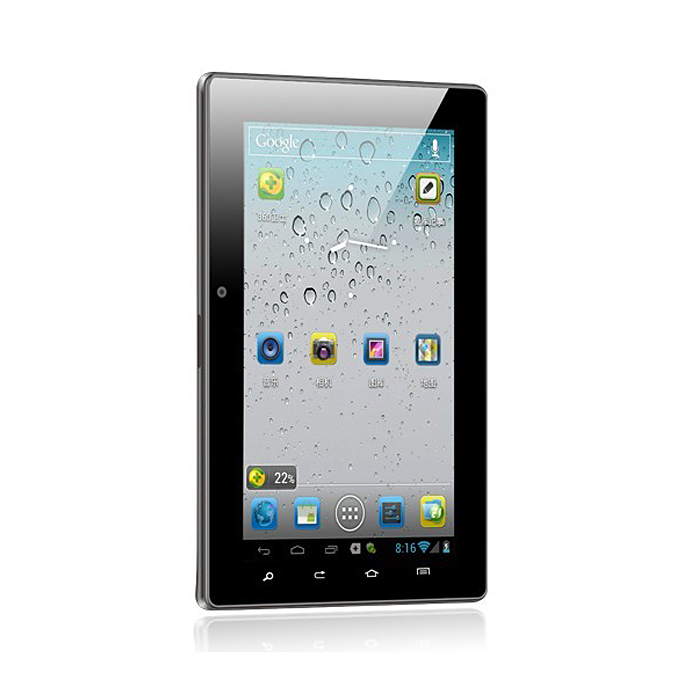 Freelander PD20 7 inch Android4.0 Tablet PC GPS 1GB/8GB