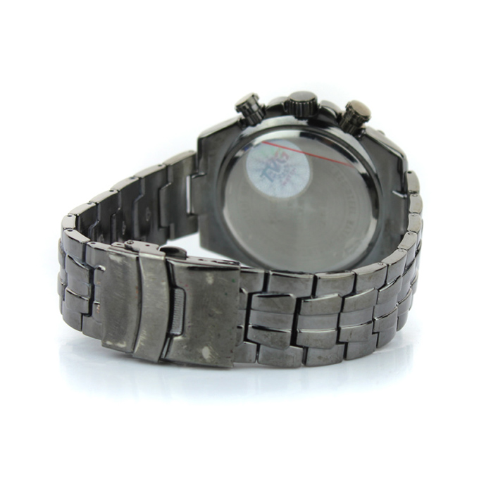 TVG LED Watch with Blue Light Outdoor Sports Watches for Men