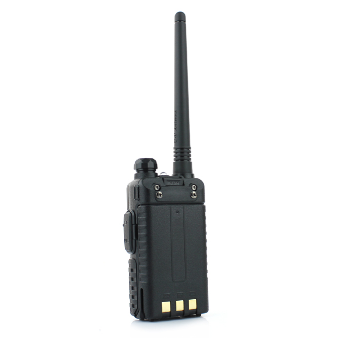 Portable Double Section/Shous/Frequency/Waiting Walkie Talkie