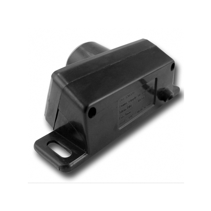 92 Degree View Angle CMOS PAL Vehicle Parking Car Rear View Camera