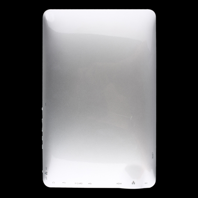 Flytouch 7 10.2 inch Tablet PC Allwinner A10 Android 4.0.4 1G 16G GPS ...