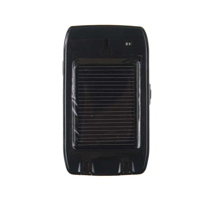New Solar Power Wireless Handsfree Speakerphone Car Kit w/Built in ...