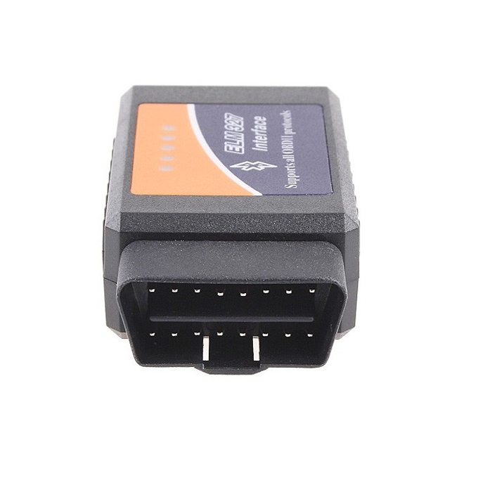 ELM327 CAN-BUS OBD2/ OBDII Diagnostic Interface Scanner
