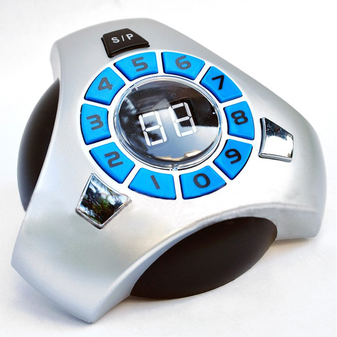 Funny Number Guessing Electric Shocking Toy Adult Games for Home Bar ...