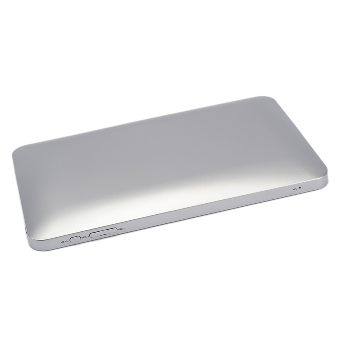 Children Kids Pad 7 inch Android 4.0 Tablet PC WM8850 4G ROM