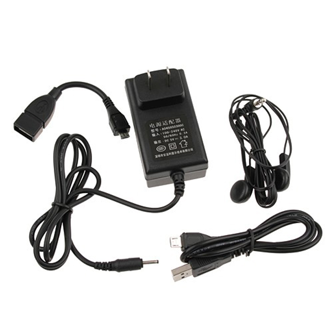 PD90 10.1 inch Tablet PC 1280*800 RK3066 1GB 32GB Android 4.1