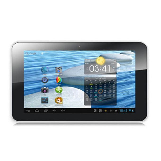 7 inch Ployer MOMO7 Android 4.1 Tablet PC RK3066 IPS 1GB/16GB