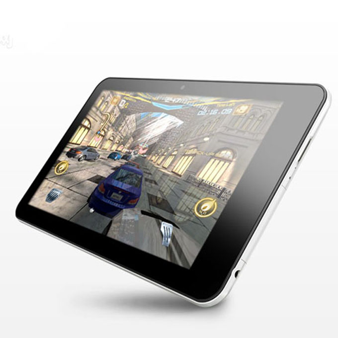 7 inch Ployer MOMO7 Android 4.1 Tablet PC RK3066 IPS 1GB/16GB