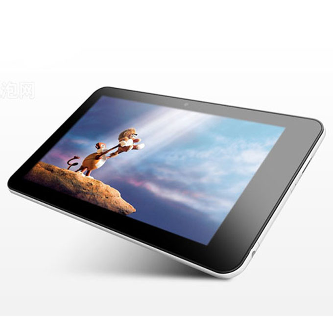 7 inch Ployer MOMO7 Android 4.1 Tablet PC RK3066 IPS 1GB/16GB