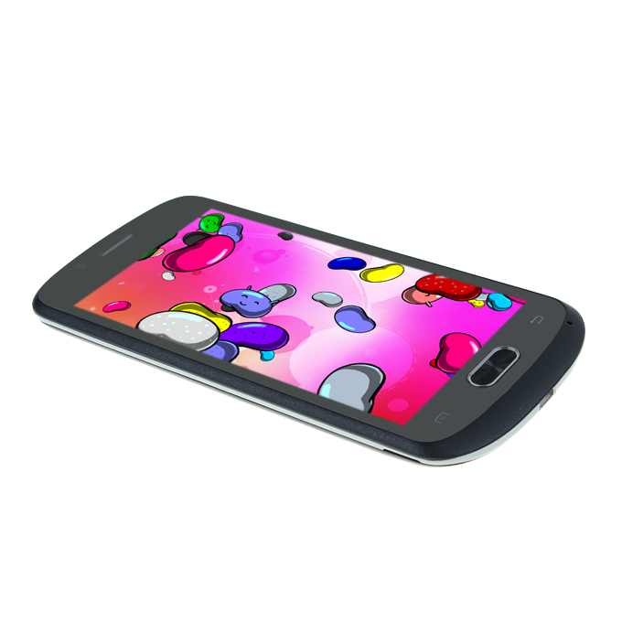 CUBOT A8809 SmartPhone 4.7" IPS QHD MTK6577 Android 4.1 GPS 3G 8MP