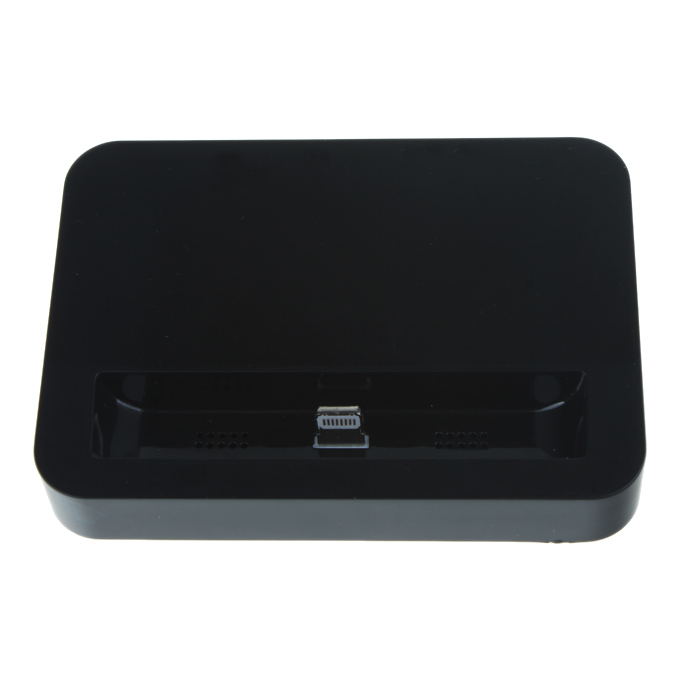 Brand New Charger Dock Sync Docking Station for iPhone 5S/5C/5