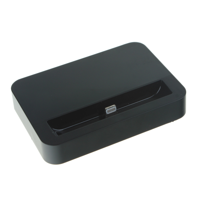 Brand New Charger Dock Sync Docking Station for iPhone 5S/5C/5