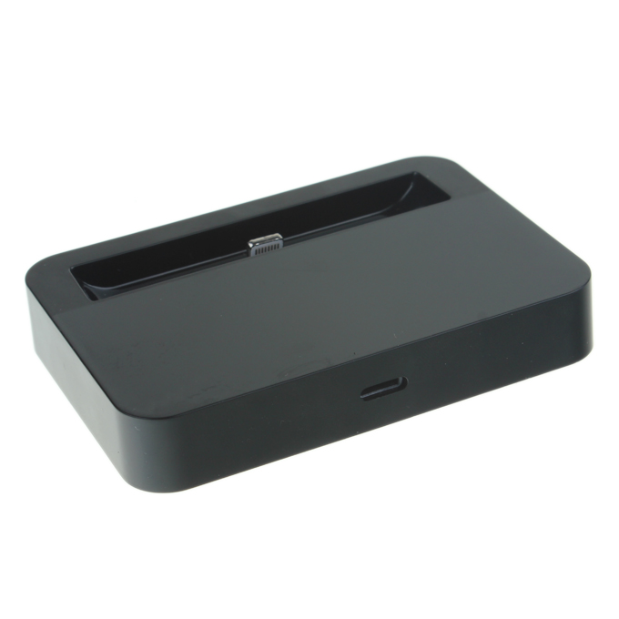 Brand New Charger Dock Sync Docking Station for iPhone 5S/5C/5