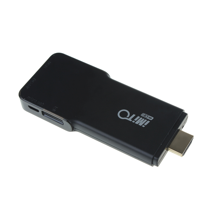 iMito MX2 RK3066 1.6Ghz Android 4.1 TV BOX Dongle 1G/8G Bluetooth OTG