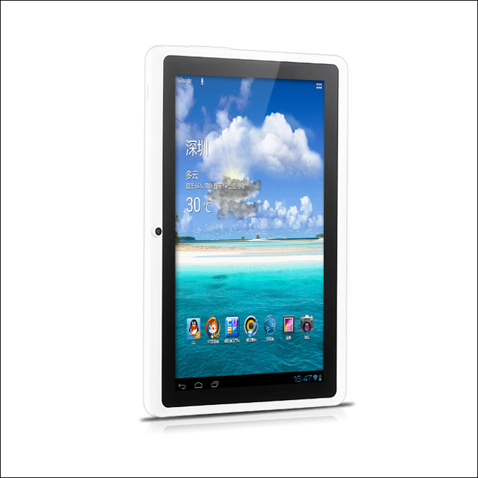 Cube U18GT ELite 7 inch Android 4.1 Tablet PC RK3066 1GB/8GB HDMI