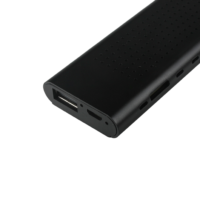 Zealz GK802 Freescale i.MX6 Quad Core Android Mini PC Cortex-A9 DDR3 ...