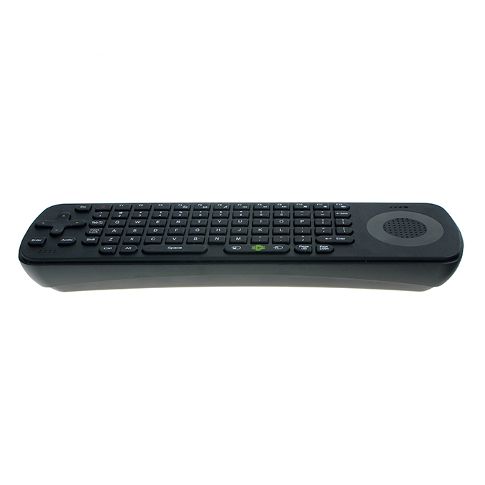 RC13-S 5 in 1 Wireless Air Fly Mouse & Keyboard Remote Control
