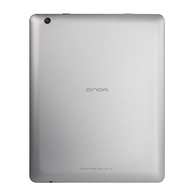 Onda V972 9.7 inch Tablet PC Allwinner Quad Core Android 4.1