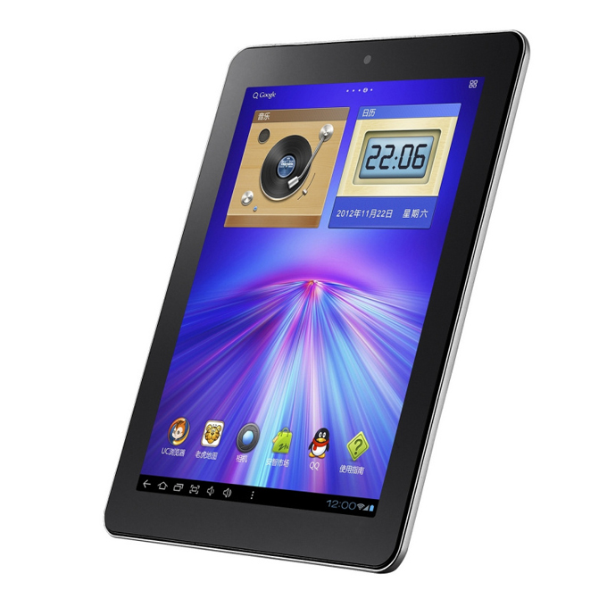 Onda V972 9.7 inch Tablet PC Allwinner Quad Core Android 4.1