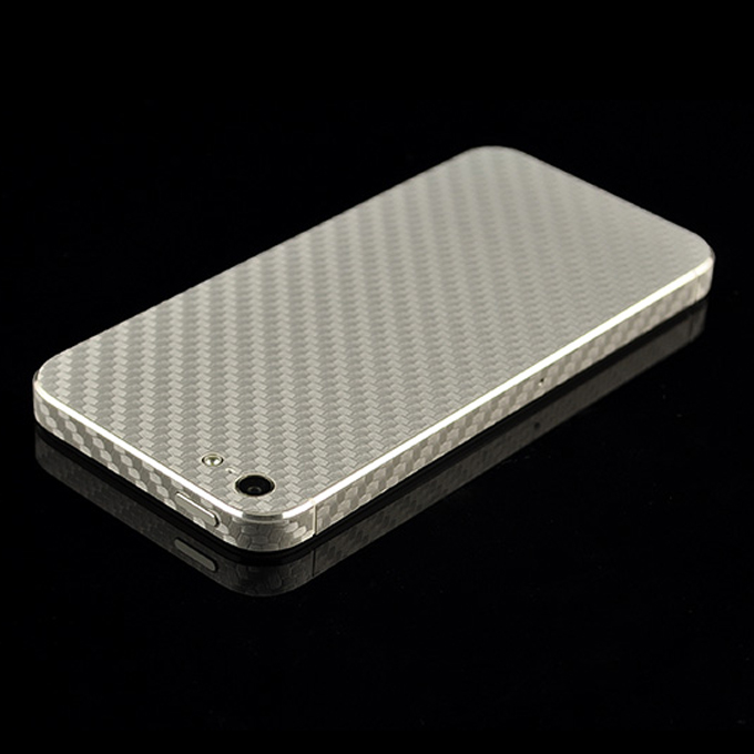 New Fashion Full Body Wrap Carbon Fibre Skin Sticker Vinyl Decal for ...