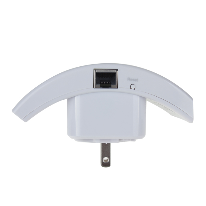 300M 2dBi Antennas 802.11 Wifi Wireless-N Repeater Router Expander