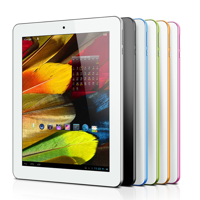 Ainol Novo9 Spark Firewire Quad Core Android 4.1 Tablet PC 9.7 inch