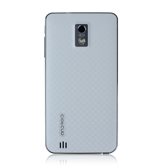 Cubot A890 MTK6589 Quad core 4.7"OGS IPS HD Screen Smart Phone 1G RAM 4G ROM Android 4.2 GPS 3G ...