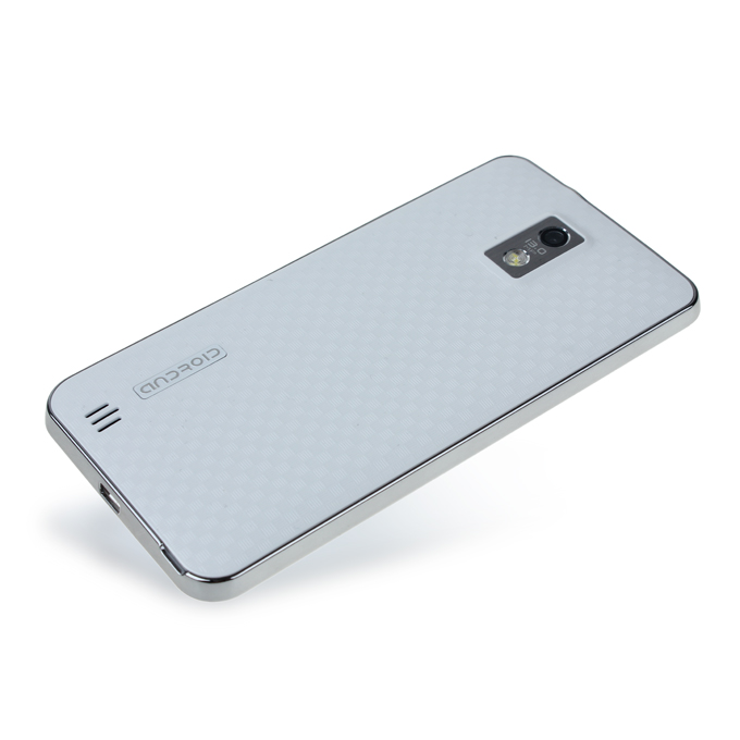 Cubot A890 MTK6589 Quad core 4.7"OGS IPS HD Screen Smart Phone 1G RAM 4G ROM Android 4.2 GPS 3G ...