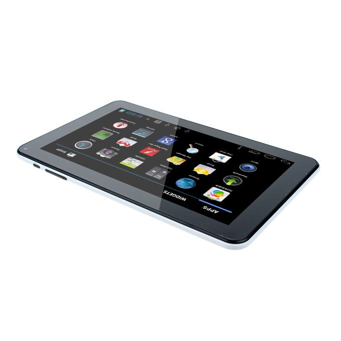 Q913 9 inch Android 4.0 ICS Tablet PC A13 1GHz 512MB/8GB