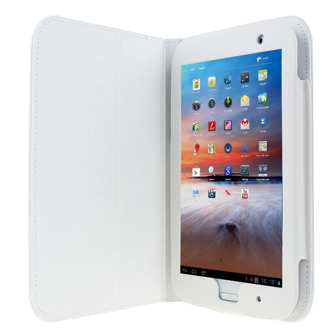Special Holster for Hyundai T7/T7S 7 inch Android 4.0 Quad Core Tablet ...