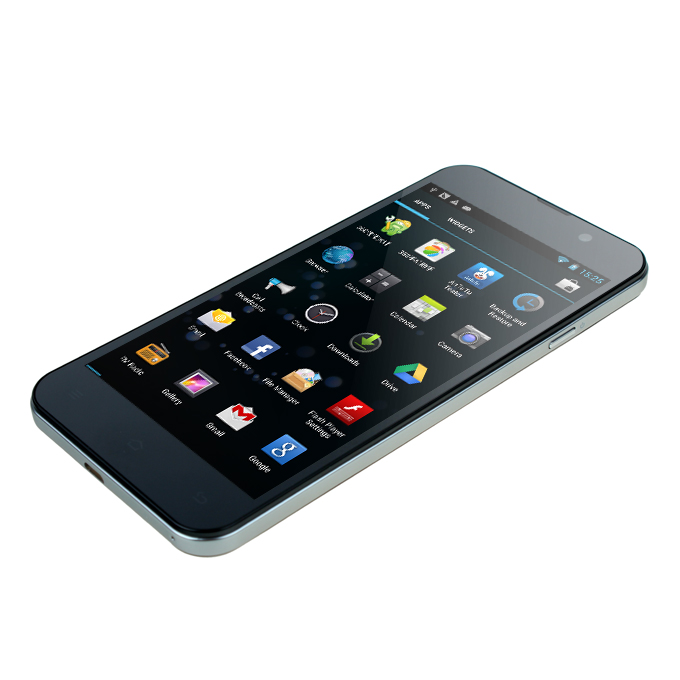 ZOPO C2 FHD 5.0"1080P IPS Screen 441PPI MTK6589 Quad Core Smart Phone ...